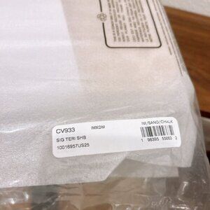 Coach | Bags | Teri Shoulder Bag In Signature Canvas Cv933 | Poshmark